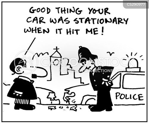 Stationary Cartoons and Comics - funny pictures from CartoonStock