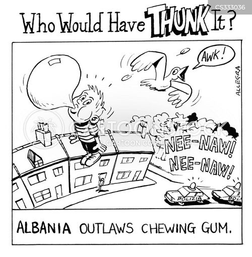 Interesting Facts Cartoons and Comics - funny pictures from CartoonStock