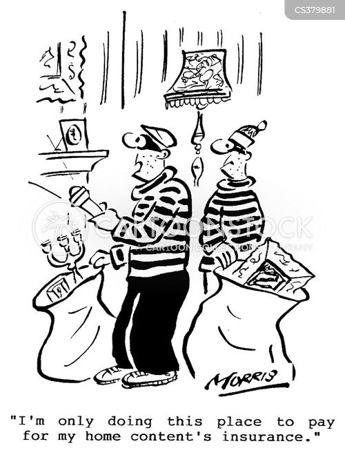 Justification Cartoons and Comics - funny pictures from CartoonStock