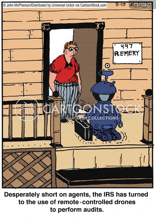 Short Of Staff Cartoons and Comics - funny pictures from CartoonStock