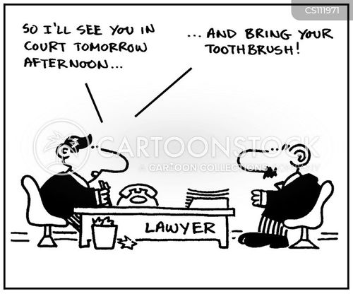 Writ Cartoons and Comics - funny pictures from CartoonStock