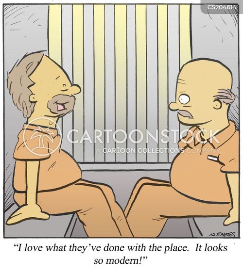 Moderness Cartoons and Comics - funny pictures from CartoonStock