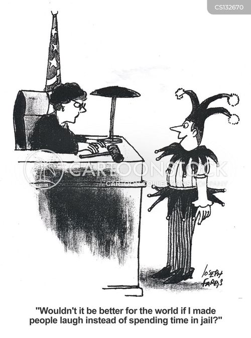 Persuading Cartoons and Comics - funny pictures from CartoonStock