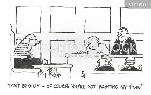 Excuses For Not Working Cartoons and Comics - funny pictures from ...