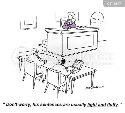 Lenient Cartoons and Comics - funny pictures from CartoonStock