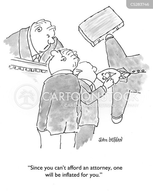Sentencing And Courts Bill Cartoons and Comics - funny pictures from ...