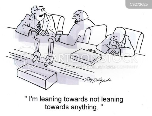 Judicial Demeanor Cartoons and Comics - funny pictures from CartoonStock