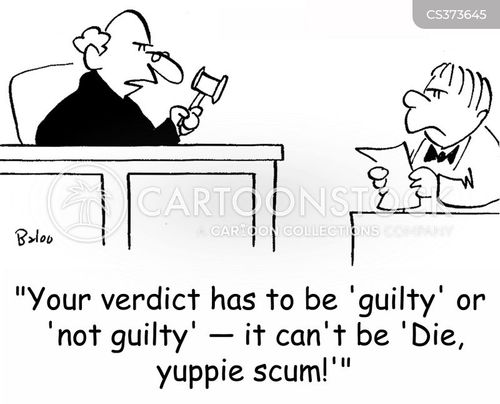 Yuppies Cartoons and Comics - funny pictures from CartoonStock