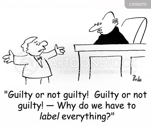 Labeling Theory Tattoos