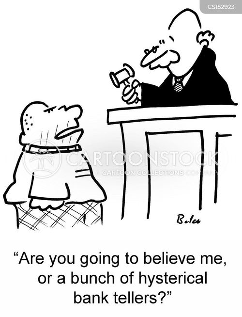 Hysterical Cartoons and Comics - funny pictures from CartoonStock