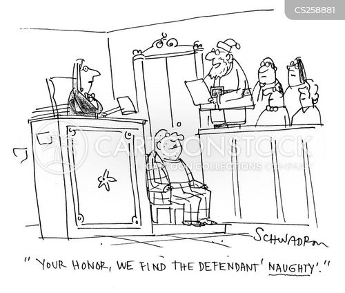 Naughty Humor Cartoons and Comics - funny pictures from CartoonStock