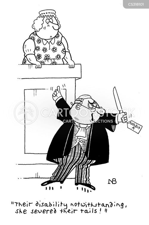 Bobbittmania Cartoons and Comics - funny pictures from CartoonStock