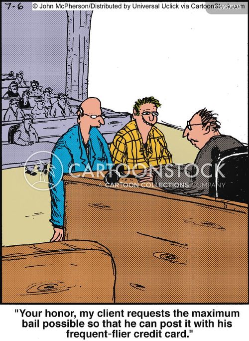 Judging Cartoons and Comics - funny pictures from CartoonStock