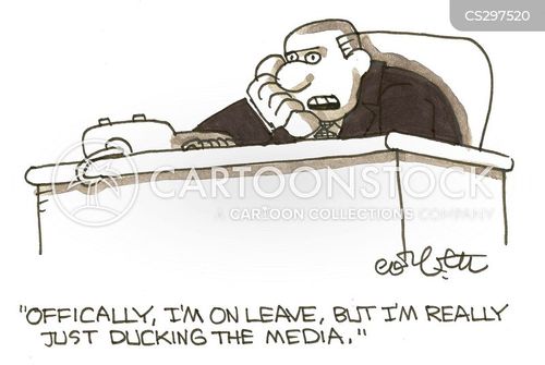 Hid Cartoons and Comics - funny pictures from CartoonStock