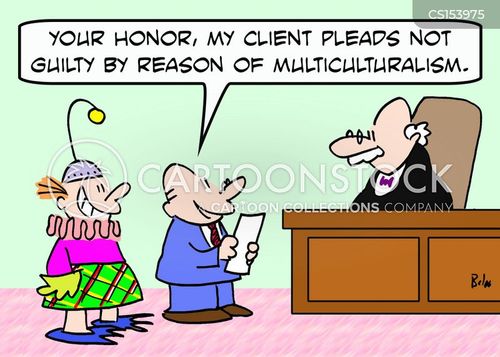 Guilt Culture Cartoons and Comics - funny pictures from CartoonStock