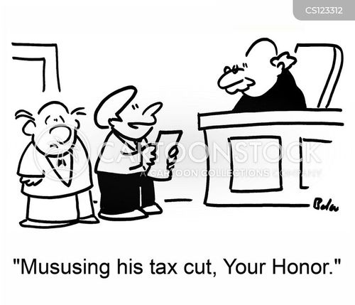 Misuse Cartoons and Comics - funny pictures from CartoonStock