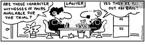 Ex-convict Cartoons and Comics - funny pictures from CartoonStock