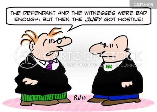 No Big Deal Cartoons and Comics - funny pictures from CartoonStock