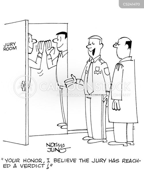 Consensuses Cartoons and Comics - funny pictures from CartoonStock