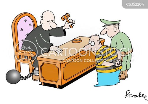 Laws And Regulations Cartoons and Comics - funny pictures from CartoonStock