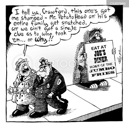 Joe's Diner Cartoons and Comics - funny pictures from CartoonStock