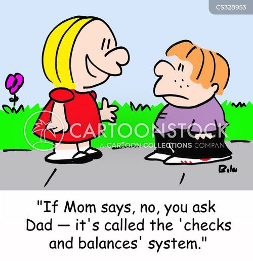 Girl Girls Cartoons and Comics - funny pictures from CartoonStock