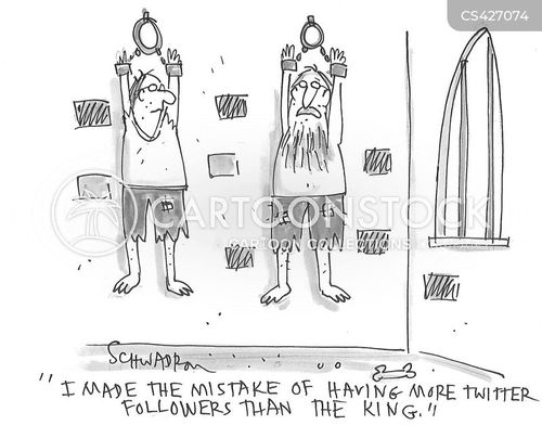 Ethical Accountability Cartoons and Comics - funny pictures from ...