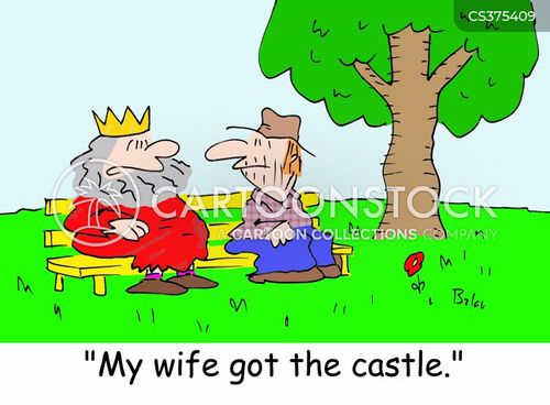 Got Cartoons and Comics - funny pictures from CartoonStock