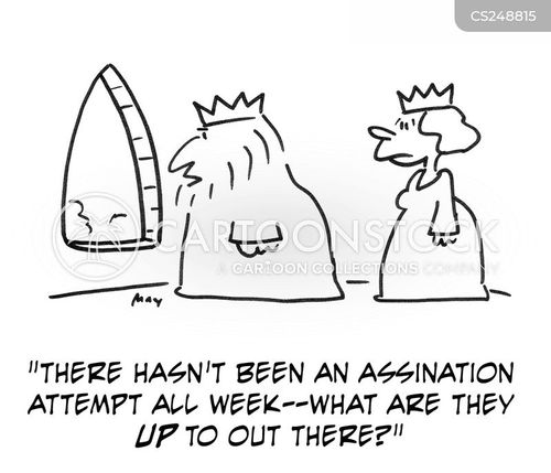 Trifling Discomfort Cartoons and Comics - funny pictures from CartoonStock