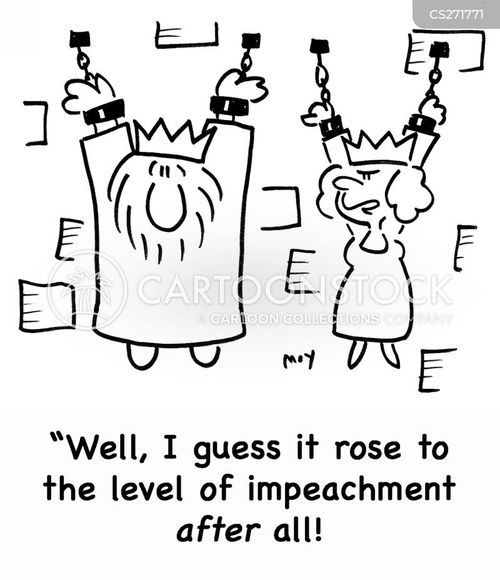 Royal Decree Cartoons and Comics - funny pictures from CartoonStock