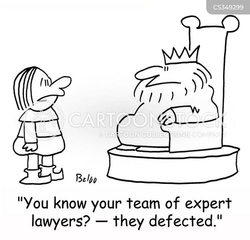 Defection Cartoons and Comics - funny pictures from CartoonStock