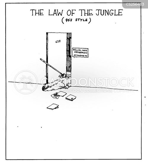 Law Secretaries Cartoons and Comics - funny pictures from CartoonStock