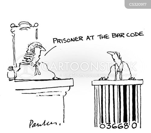 Indentification Cartoons and Comics - funny pictures from CartoonStock