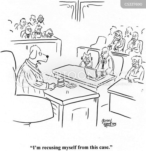 Recuse Cartoons and Comics - funny pictures from CartoonStock