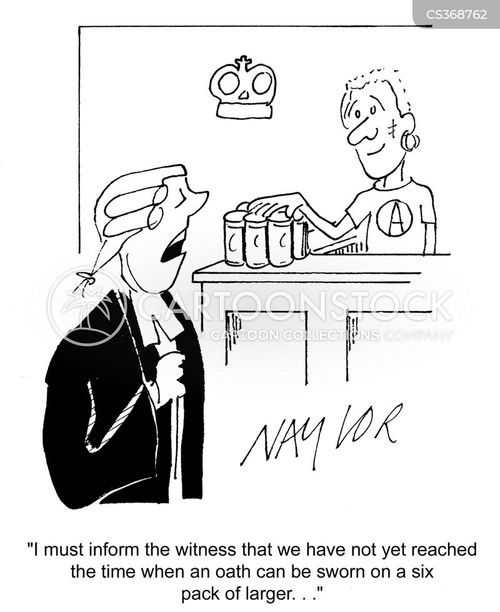 Uncrossing Cartoons and Comics - funny pictures from CartoonStock