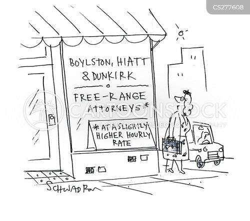 Footnote Cartoons and Comics - funny pictures from CartoonStock