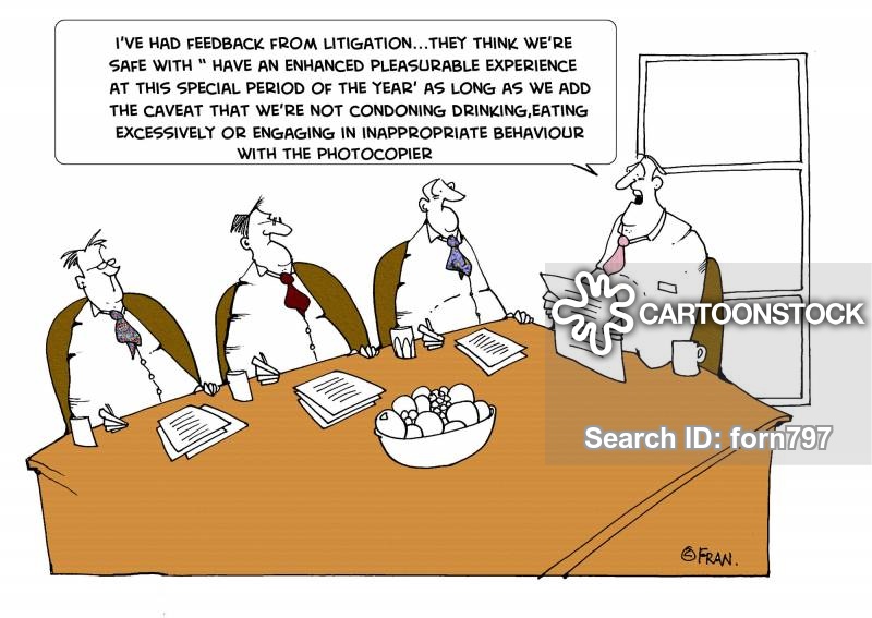 Litigant Cartoons and Comics - funny pictures from CartoonStock