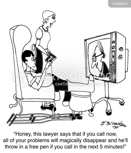 Legal Case Cartoons and Comics - funny pictures from CartoonStock