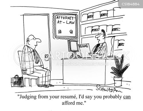 Ambulance Chaser Cartoons and Comics - funny pictures from CartoonStock