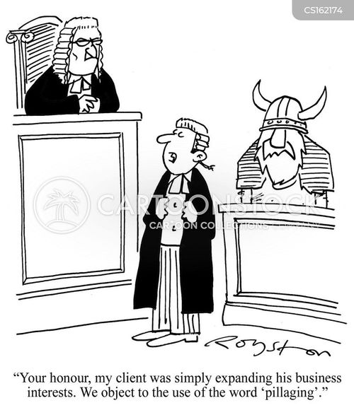 Patient Advocate Cartoon