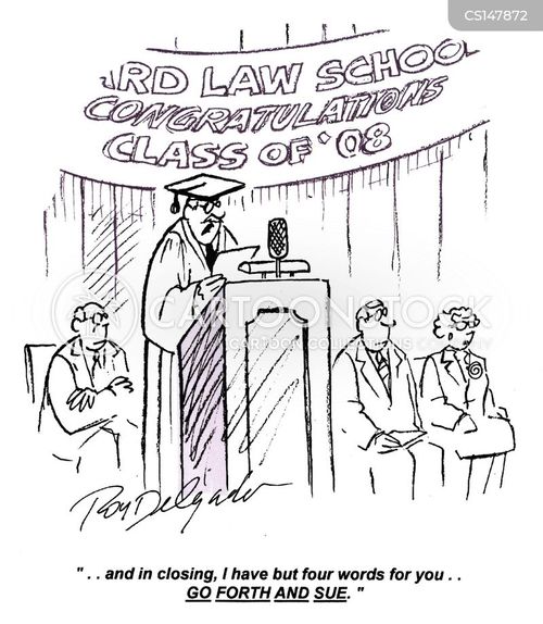 Go Forth Cartoons and Comics - funny pictures from CartoonStock