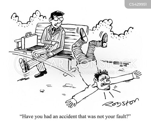 No Win No Fee Cartoons and Comics - funny pictures from CartoonStock