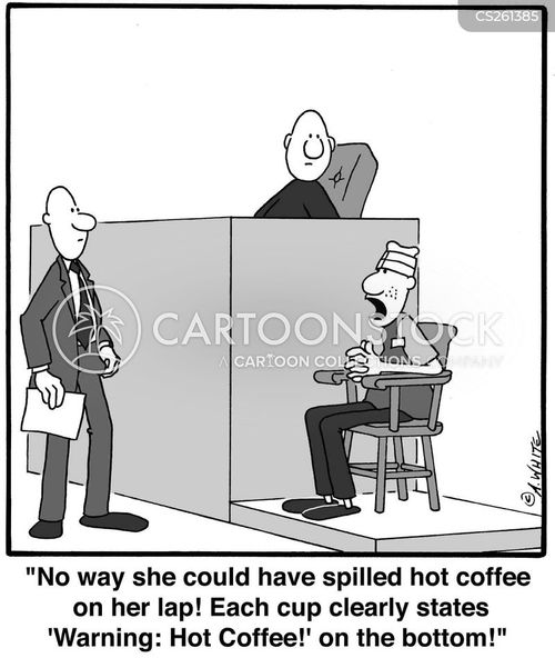 Tort Reform Cartoons and Comics - funny pictures from CartoonStock