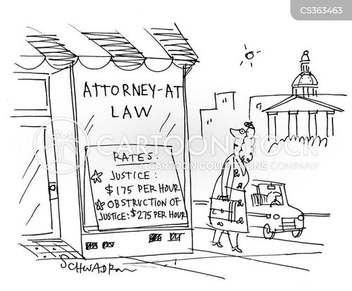 Obstruction Of Justice Cartoons and Comics - funny pictures from ...