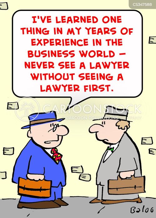 Lessons Learned Cartoons and Comics - funny pictures from CartoonStock