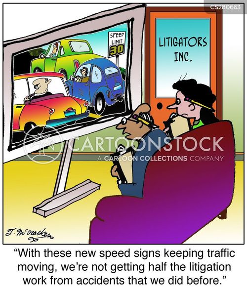 Funny Signs Keep Moving