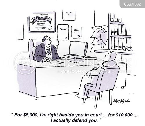 Billing Practices Cartoons and Comics - funny pictures from CartoonStock