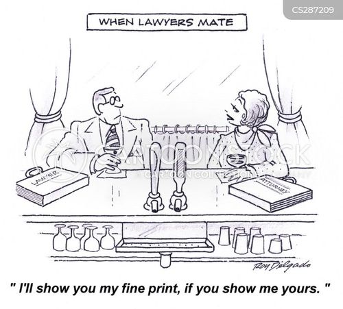 Printed Cartoons and Comics - funny pictures from CartoonStock