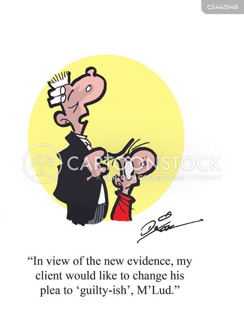Juvenile Offenders Cartoons and Comics - funny pictures from CartoonStock