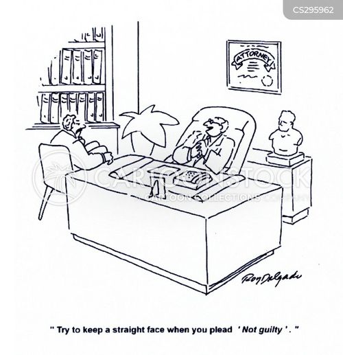 Straight Face Cartoons and Comics - funny pictures from CartoonStock